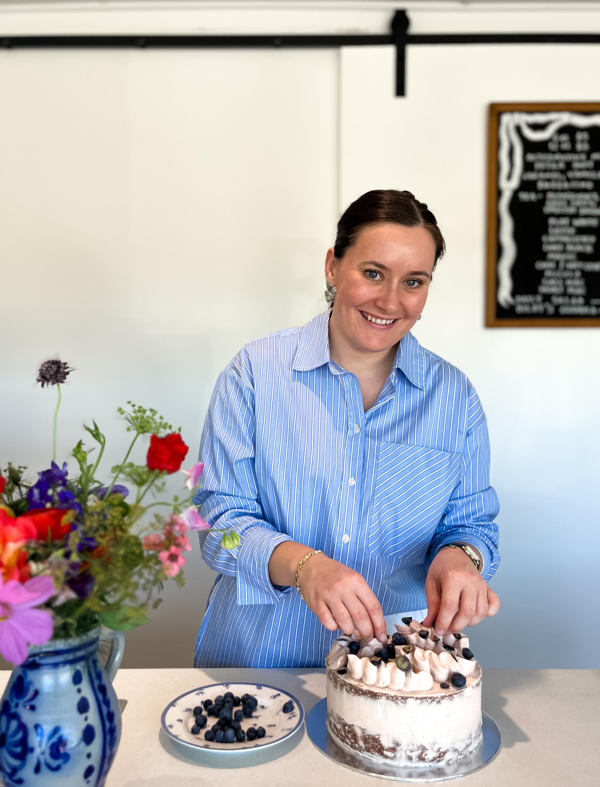 MAYFIELD MUSE / / MATILDA SHALDERS of BILBY, BELMONT