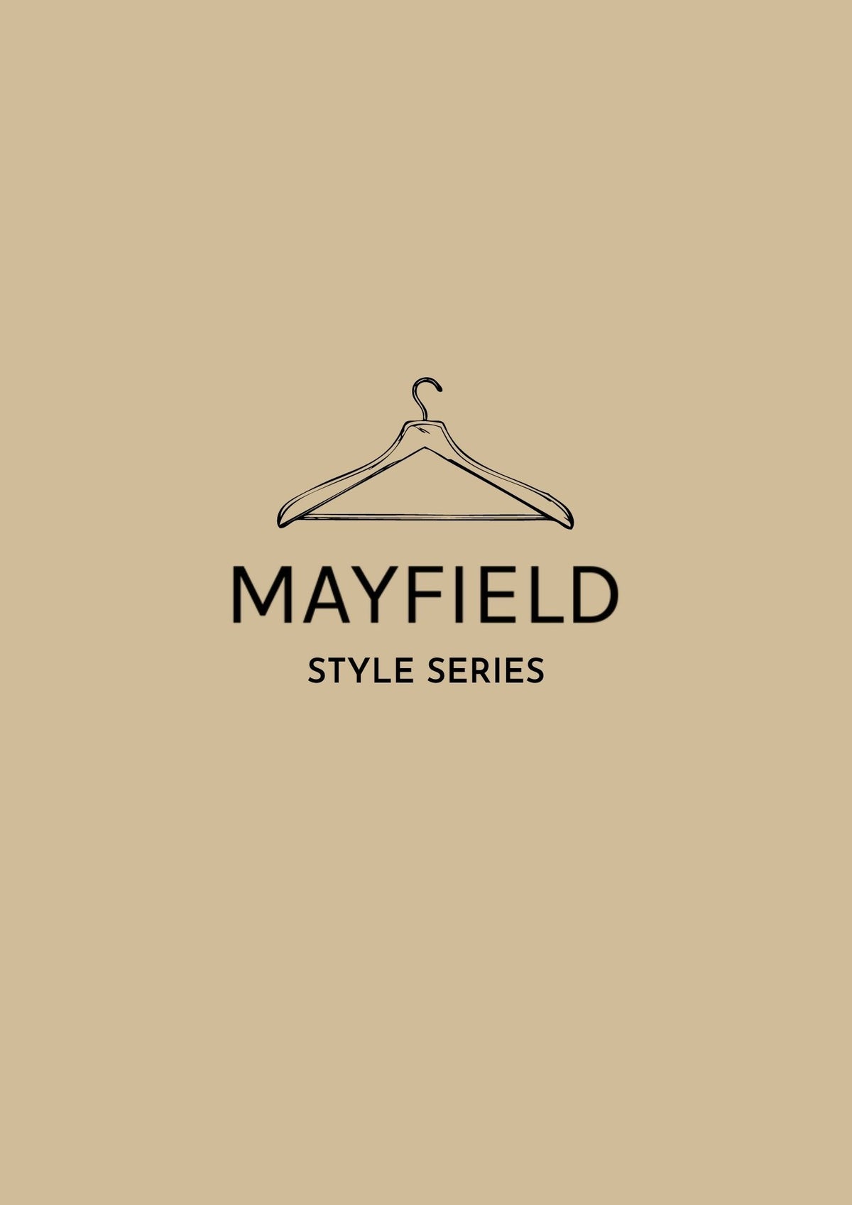 MAYFIELD JOURNAL – Mayfield